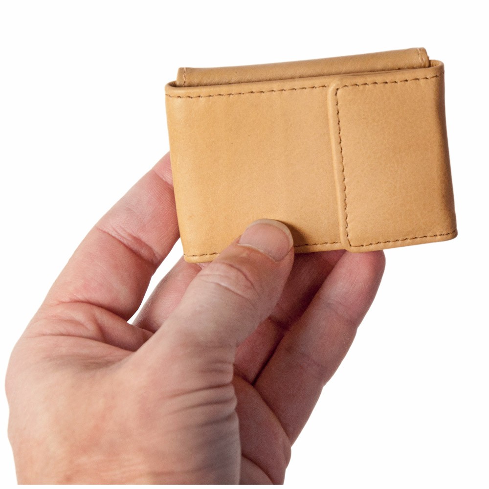 Tiny Coin Purses | semashow.com